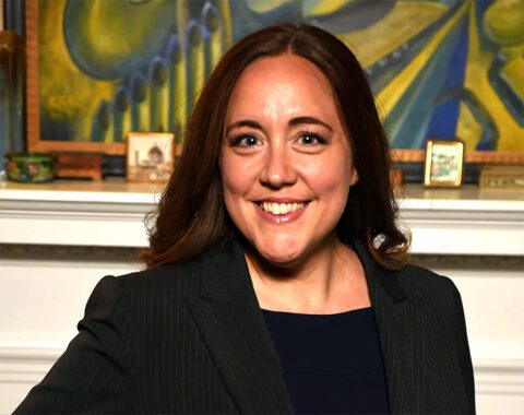 Dr. Sherrie All Promotes Power Of Neuroplasticity And Personal Choice ...