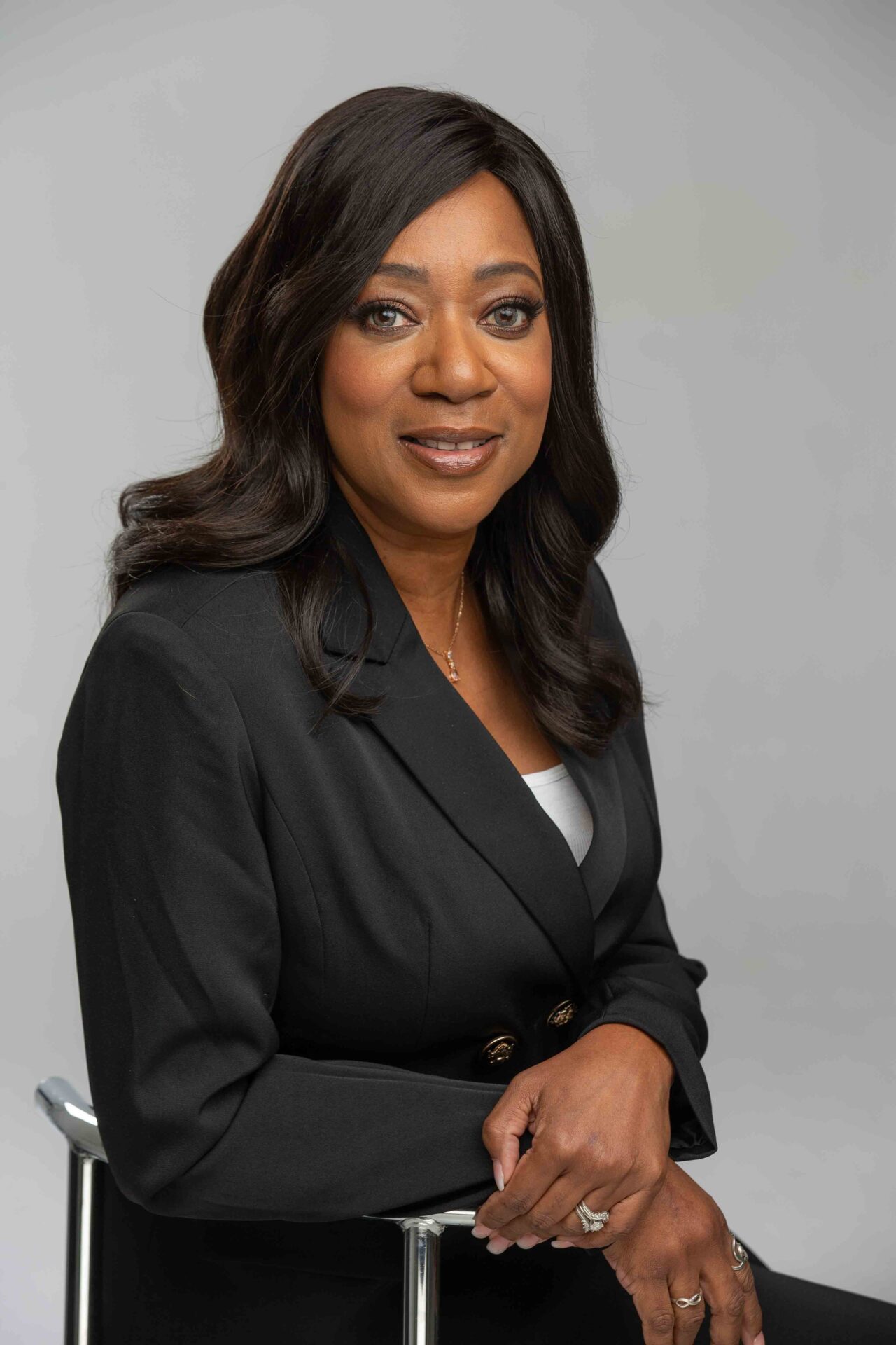 Janice Wants Your Attention | BIAAZ