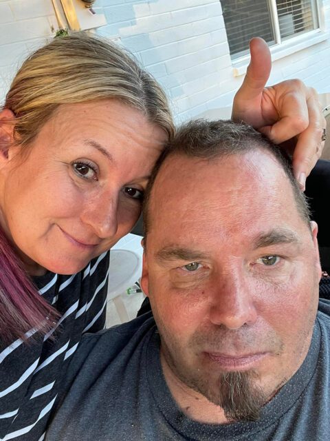 Dessert Maker Lisa Cowan Doesn’t Sugarcoat Realities Of Caregiving | BIAAZ