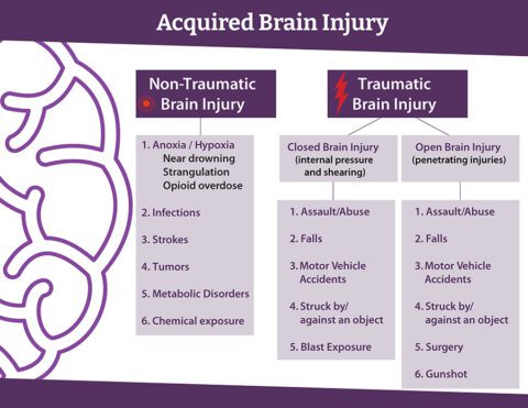 Professionals - Clinicians | Brain Injury Association Of Arizona