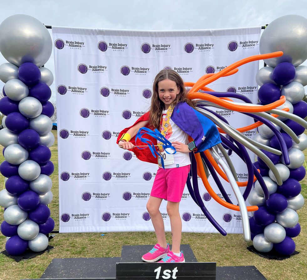 Amy And Ava: Celebrating The Race | BIAAZ