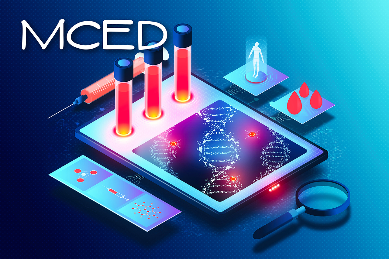 All About Multi-Cancer Early Detection (MCED) | BIAAZ