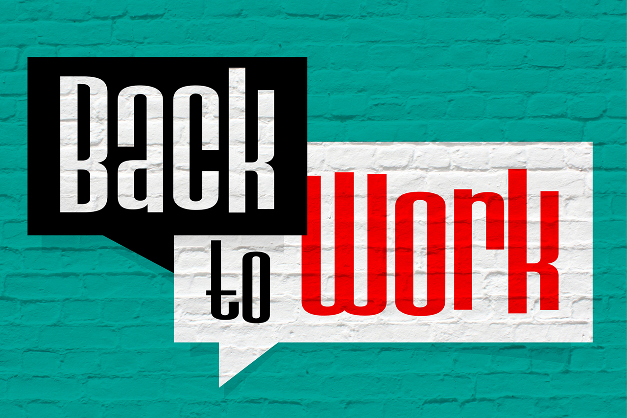 Returning To Work After Brain Injury | BIAAZ