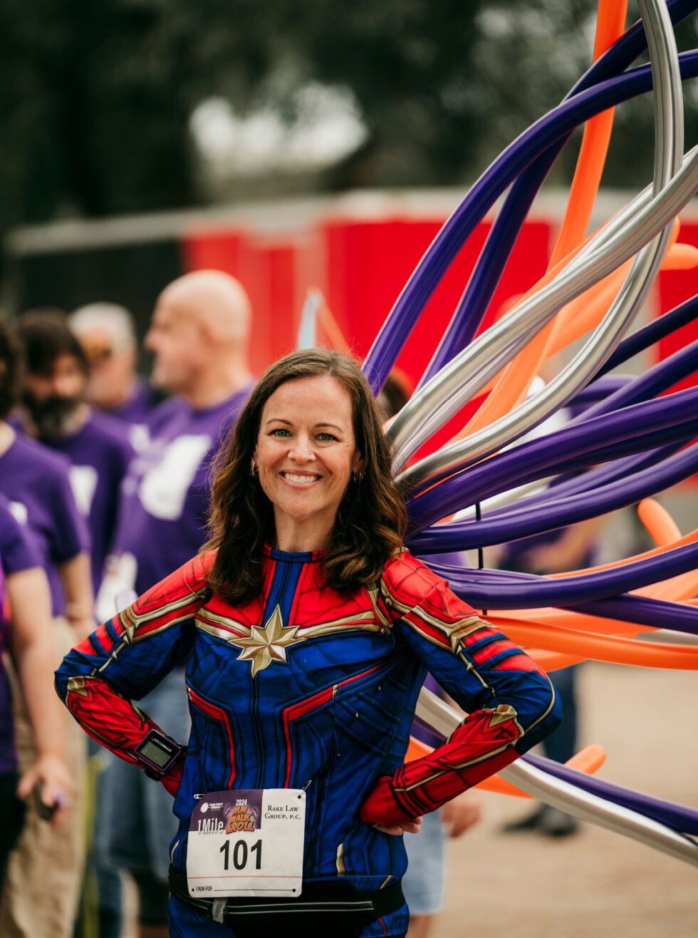 Run Walk And Roll | BIAAZ