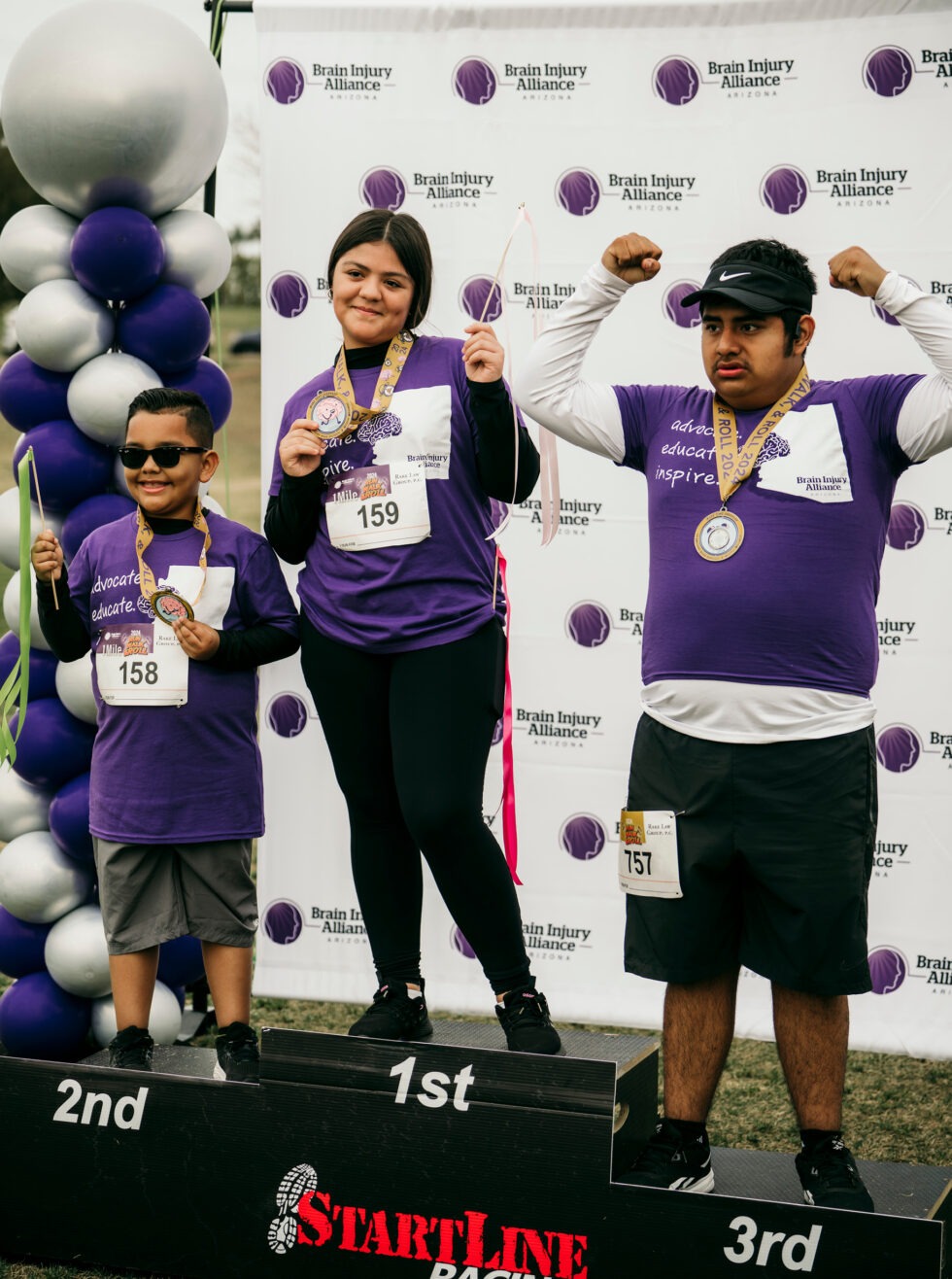 Run Walk And Roll | BIAAZ