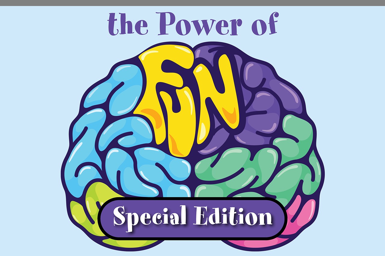 The Noggin Volume 8 Issue 1 | BIAAZ