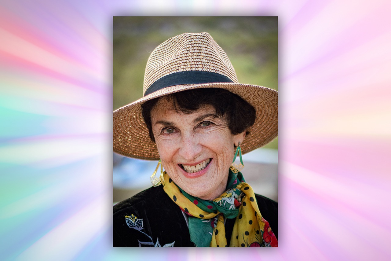 A Personal Invitation To Share Creative Works From Marsha Drozdoff | BIAAZ