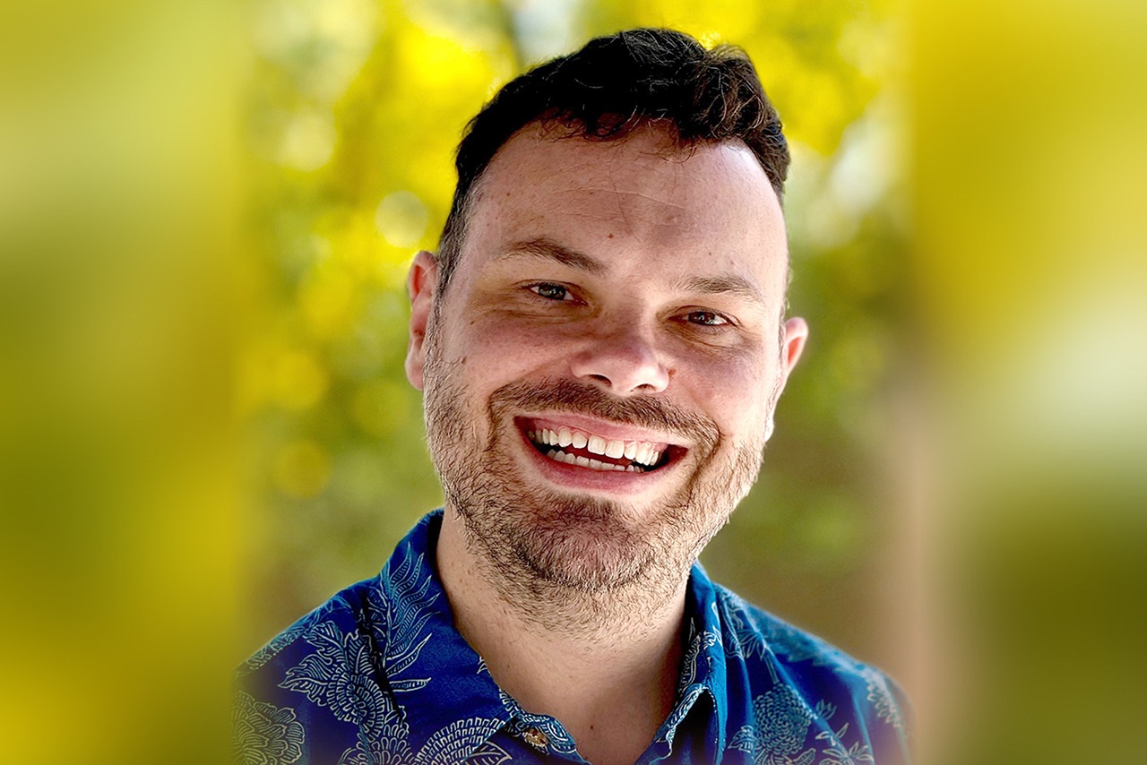 Meet Ed Danielak — Brain Injury Survivor | BIAAZ