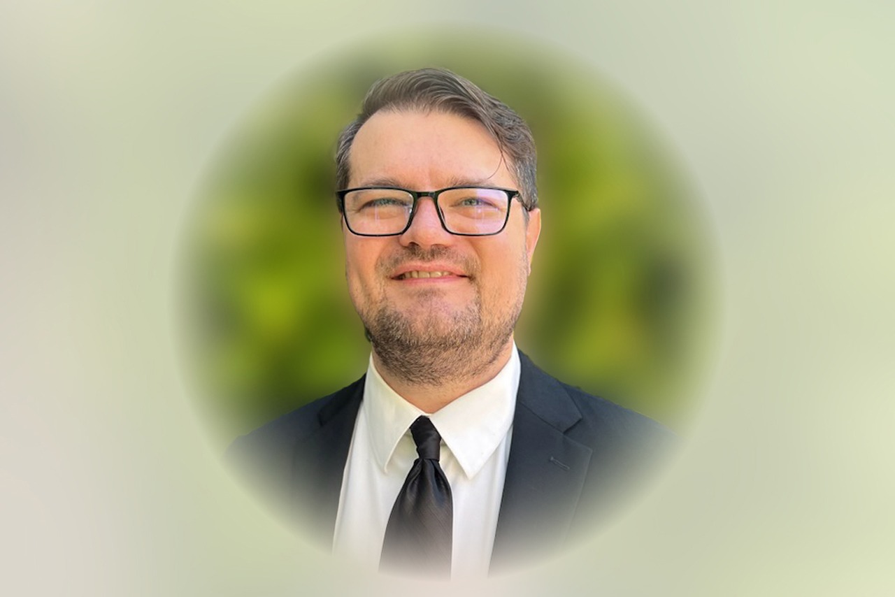 Meet Ryan Fiedler | BIAAZ