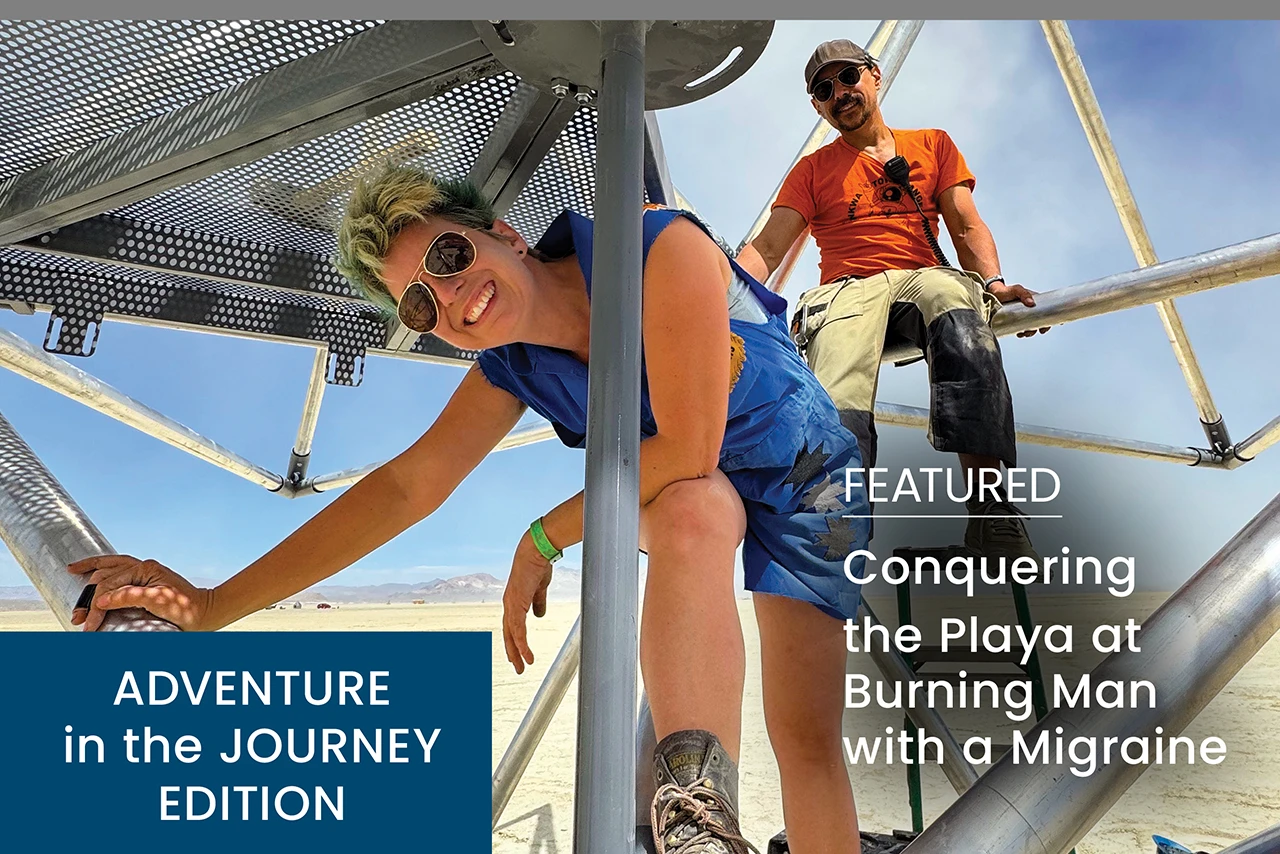 The Noggin Volume 9 Issue 1 | BIAAZ