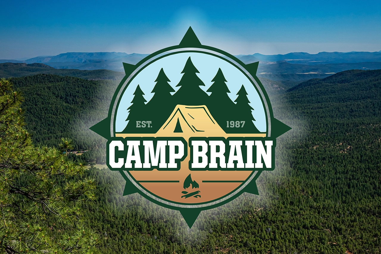 Camp Brain: Meet Volunteer Karen Heslop | BIAAZ