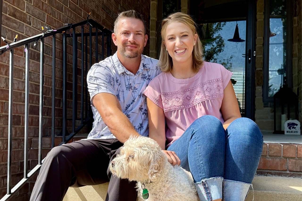 Meet Evan Marshall | BIAAZ